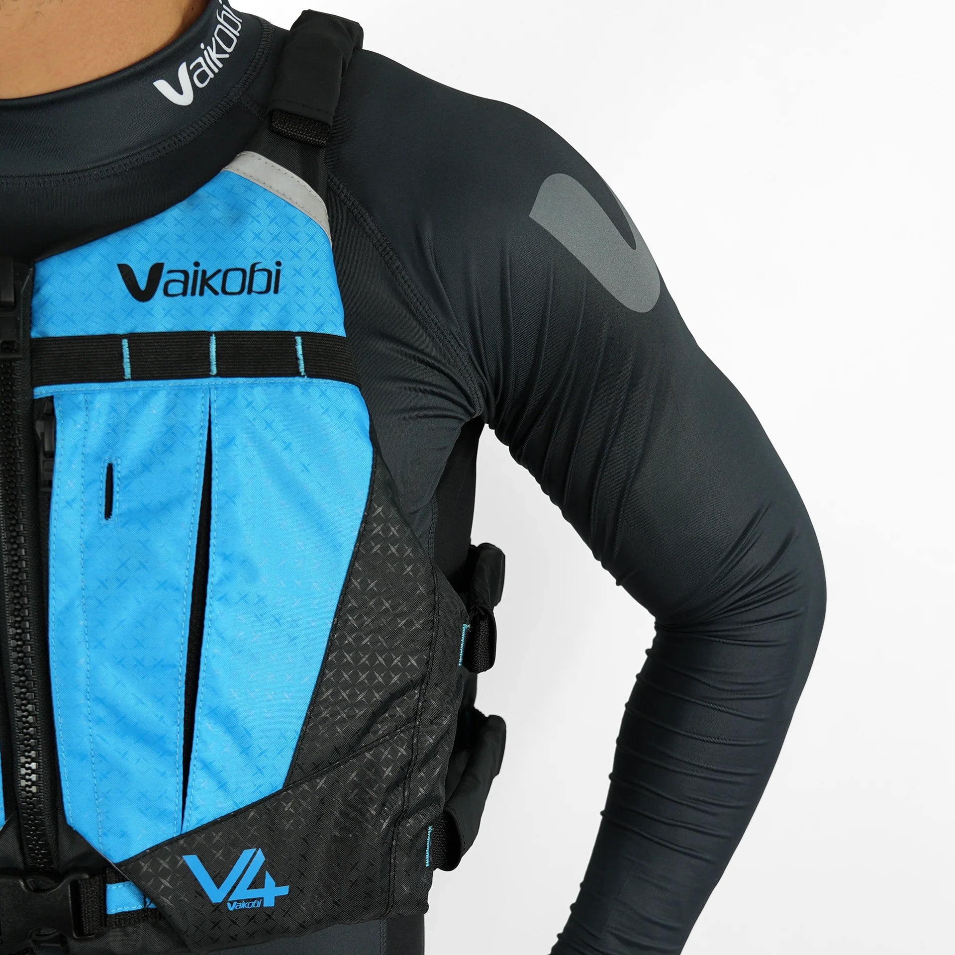 V4 Ocean Racing PFD Life Jacket – Sydney Harbour Surf Club